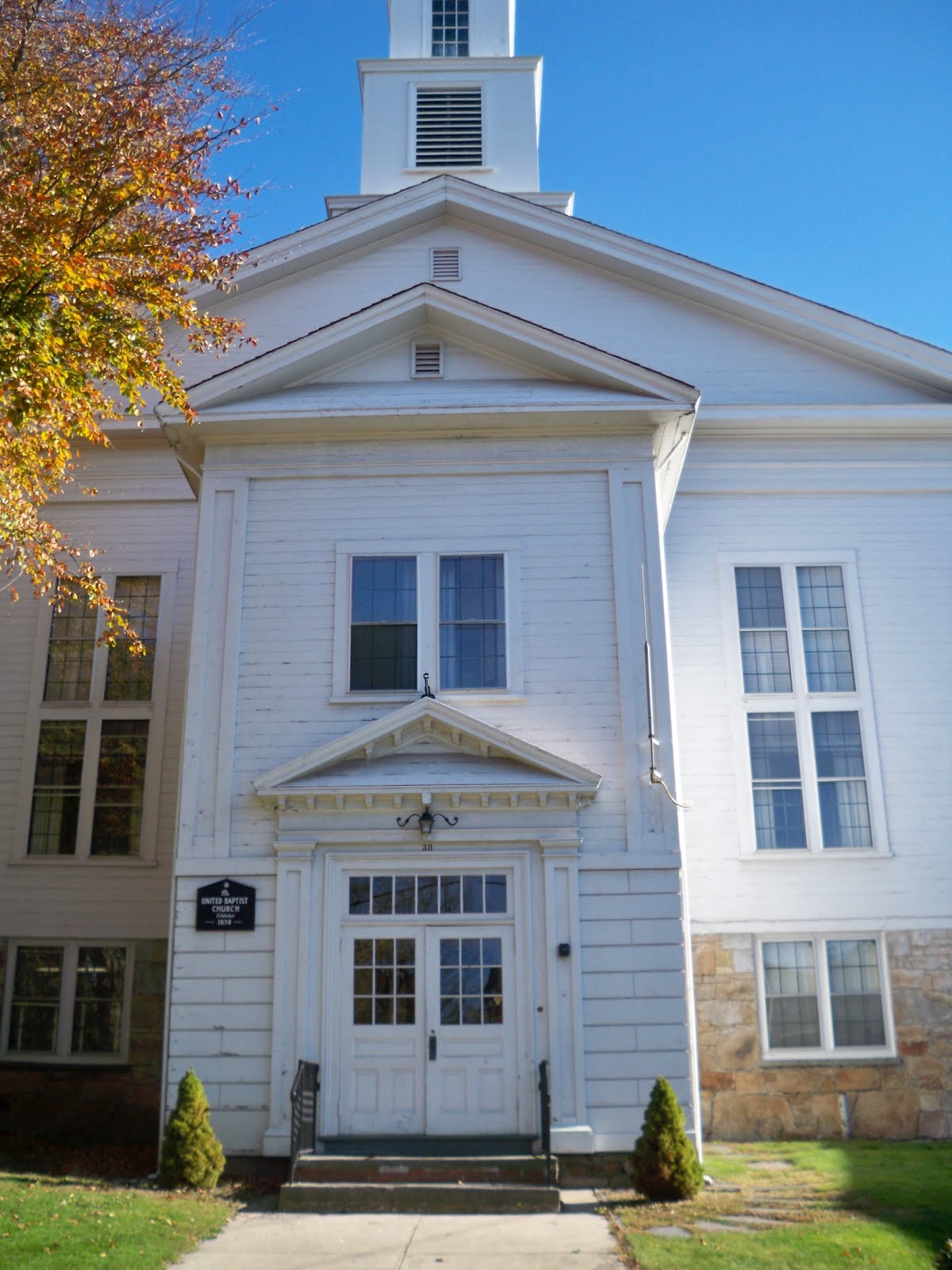 Colonial Quills: Christendom in the American Colonies During 17th Century