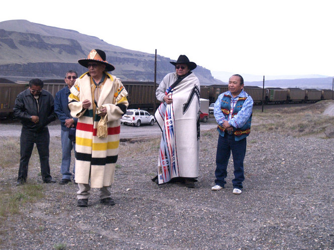 Fur Fort Fun Facts: HBC Blanket Capot: Tradition Continues