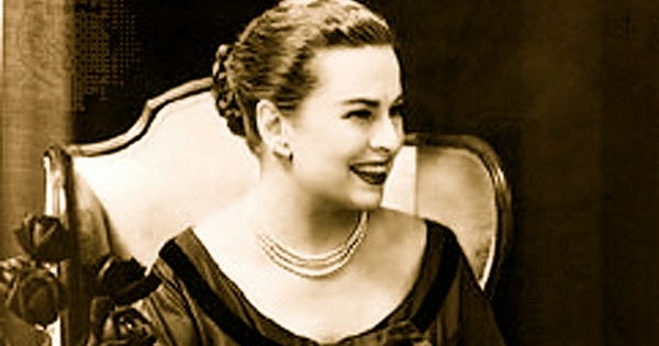 Etiquipedia: Amy Vanderbilt on Etiquette, Race and Immigrants