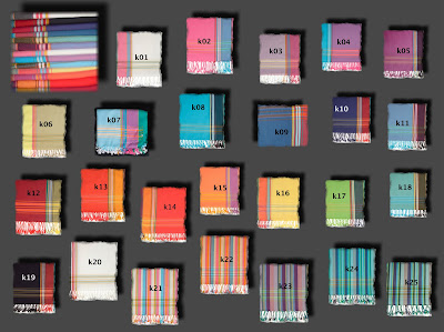 kikoy's: Kikoy tradicional