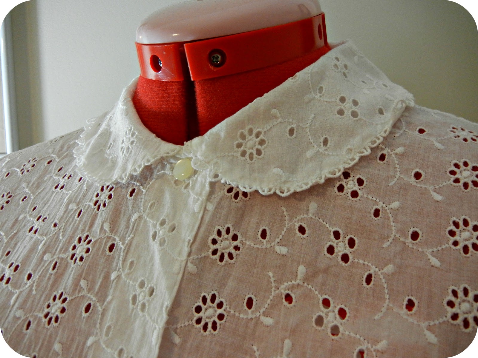 Sewin' Steady: Life update