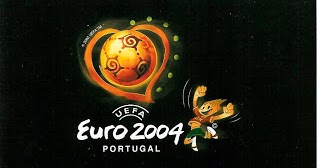 UEFA Euro 2004: pequeños grandes campeones - Fichaje Goleador