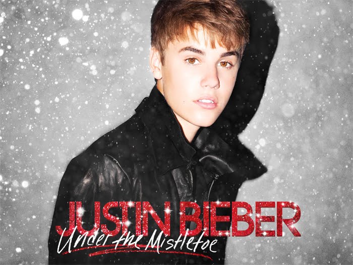 Justin Bieber Hair In Mistletoe - Men Hairstyles Long 2017