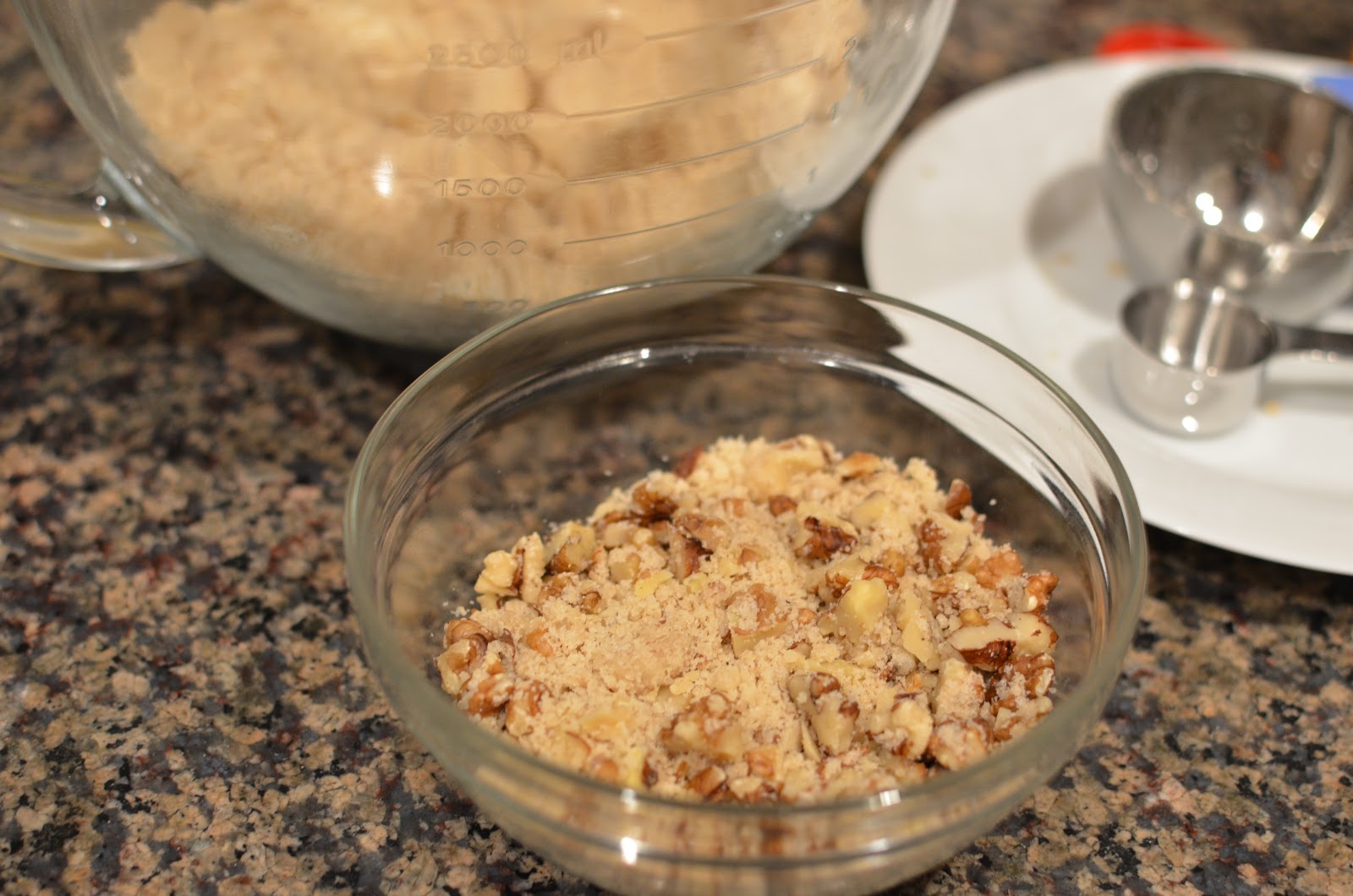 Playing with Flour: An old-fashioned coffee cake