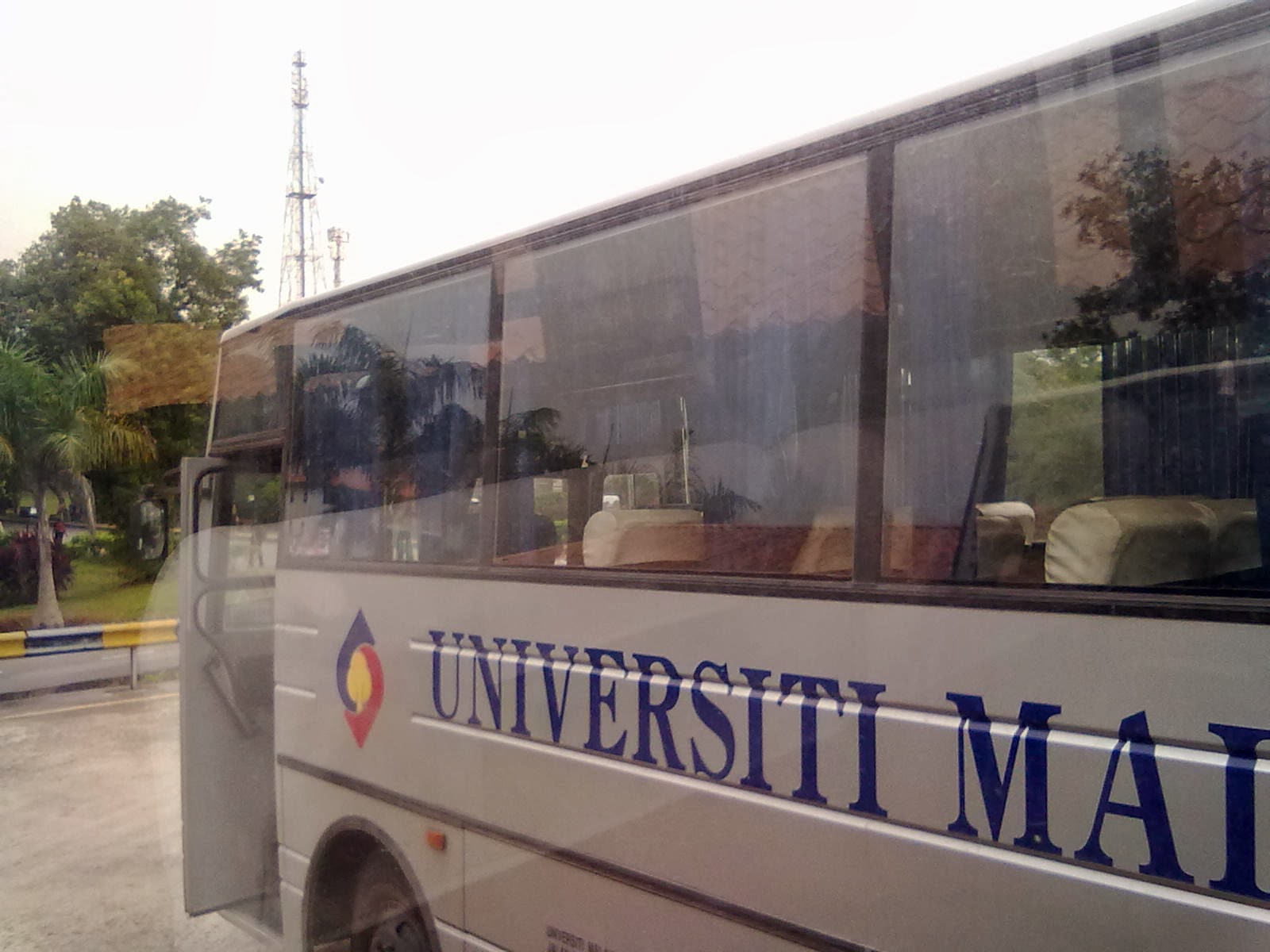 My Life My Rules..: Kampus Timur, Kampus Barat di Universiti Malaysia ...