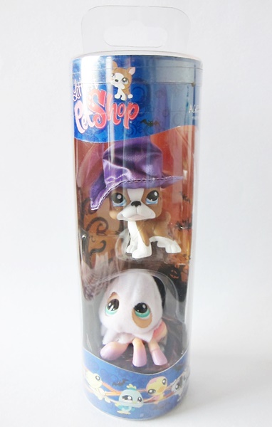 Littlest pet shop blogi: Uusi lps halloween setti / halloween tube set