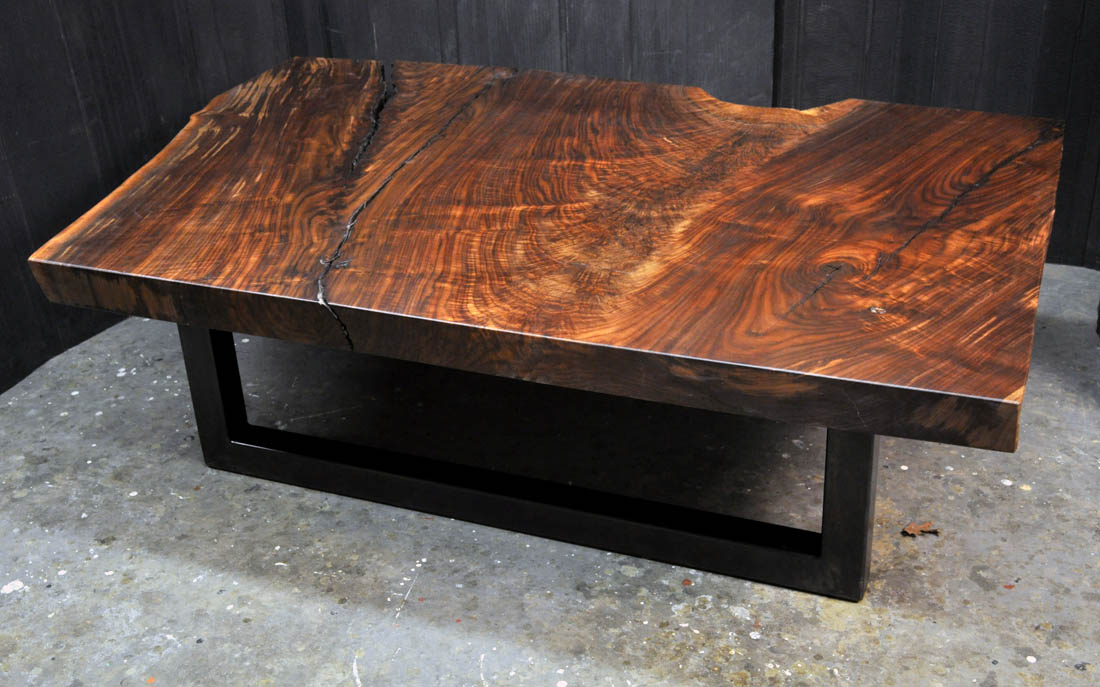 Dorset Custom Furniture - A Woodworkers Photo Journal: another claro ...