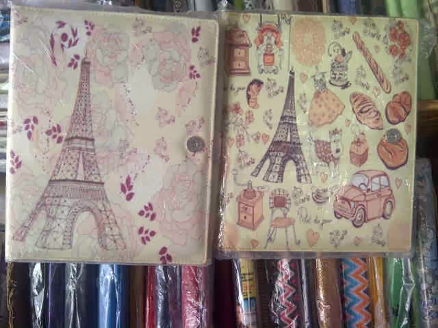 Jual beli binder lucu, binder keren, binder unik, file lucu