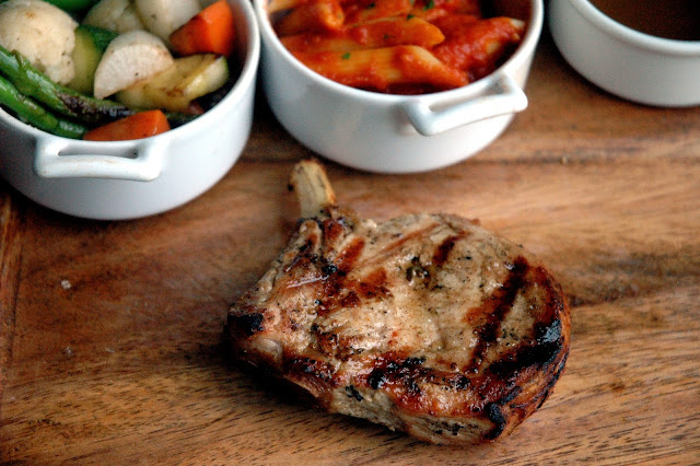 DUDE FOR FOOD: Lunch Set and Go at Sage Bespoke Grill