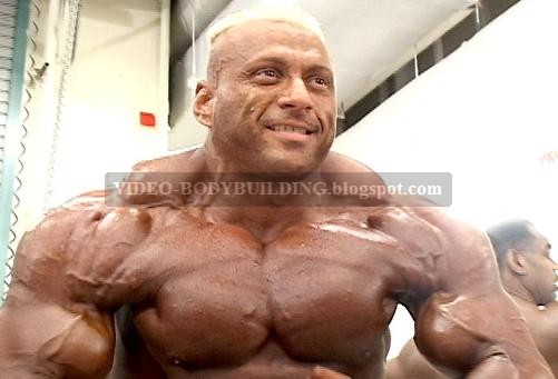 video bodybuilding: Michael Palazzo Photo Gallery, Pics, Pictures ...