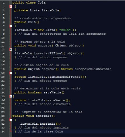 Programación Estructurada (udla)