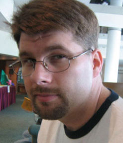 Dreaming About Other Worlds: Author - Ludwigsen, Will