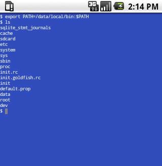 Best Terminal Emulators for Android | Tech Source