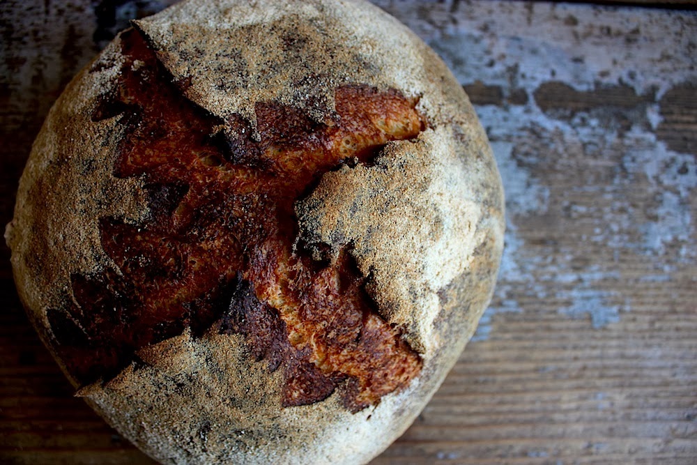 Girl Meets Rye : Michette