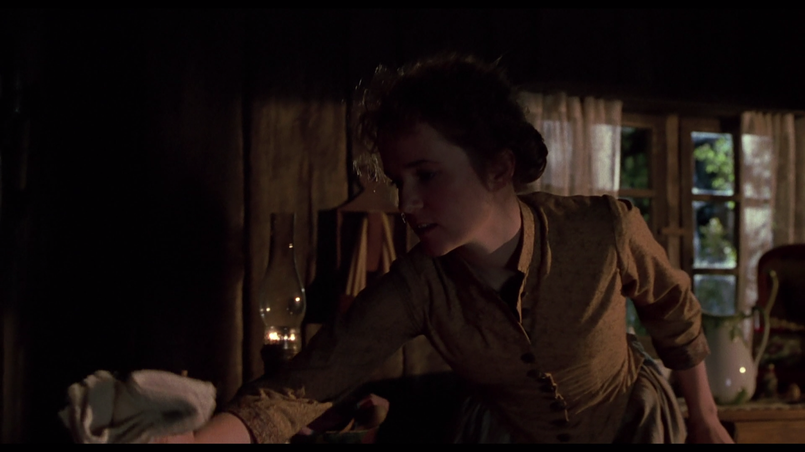 Back to the Future Part III (1989) - AoM: Movies et al.