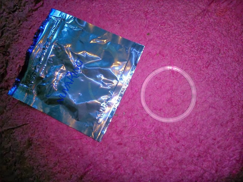 J'ai testé l'anneau contraceptif! - Les lubies d'une adorable emmerdeuse