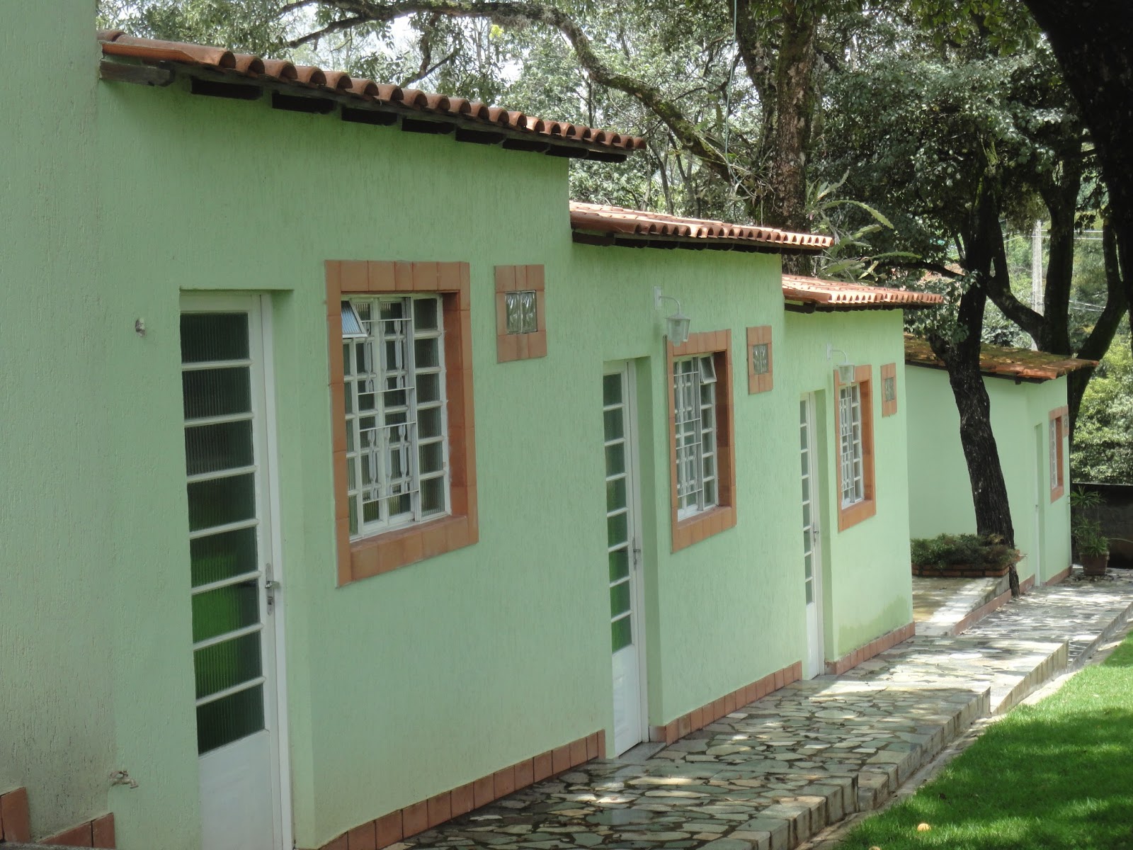 Recanto Marietta | Transformando seu evento em acontecimento