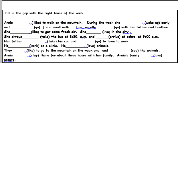 English practice for kids and young learners: 2018