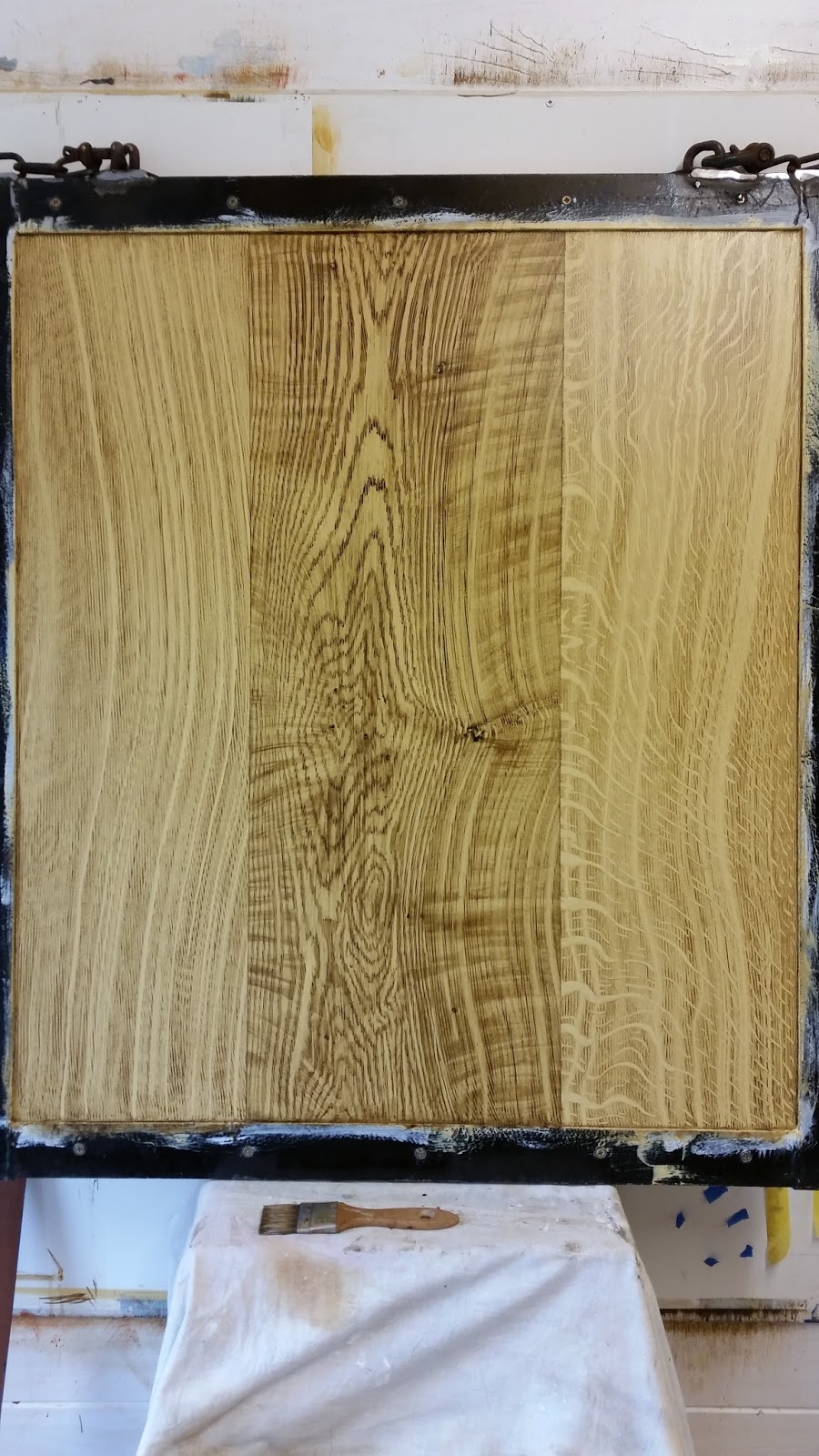 Shane Ralph Decorative Painting