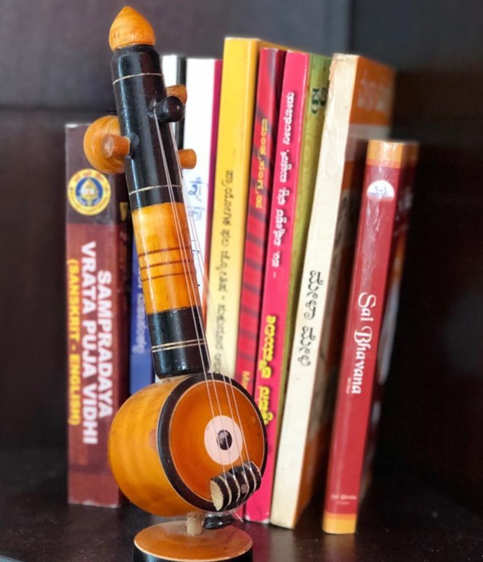 14 Vidya और 64 Kala - Hindu Parampara