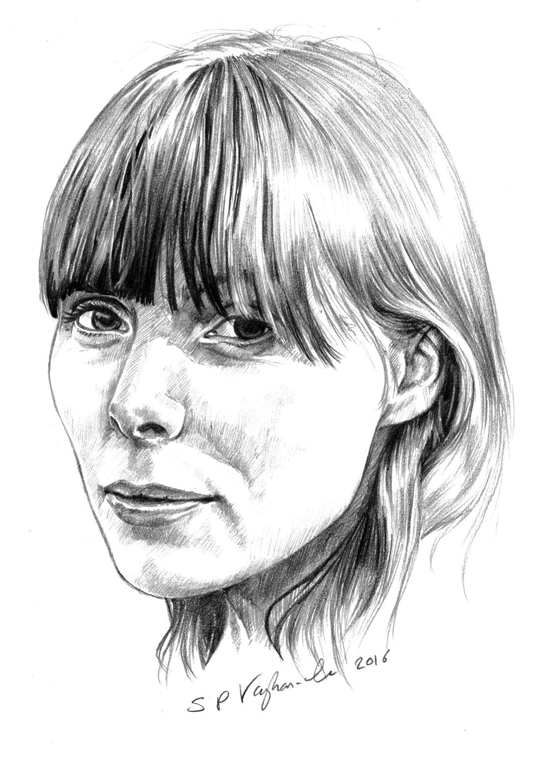 Drawing from experience...: Joni Mitchell