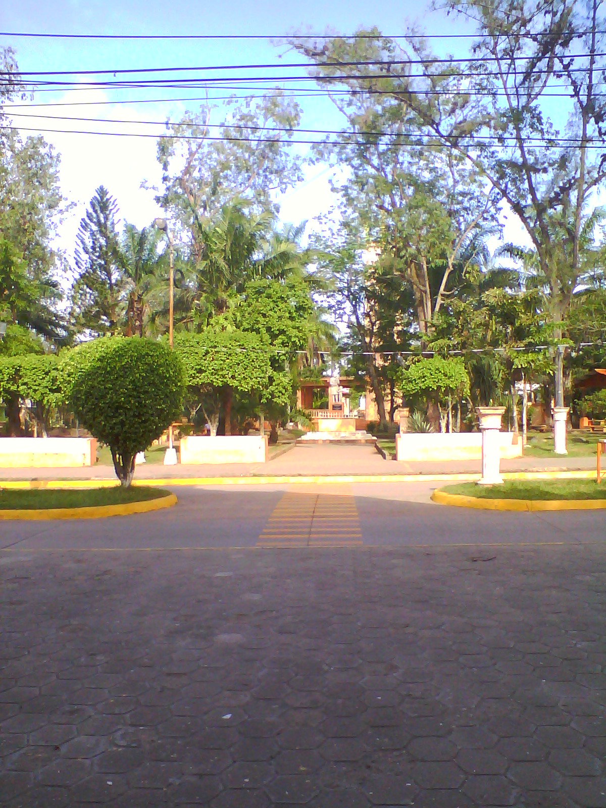 OLANCHITO CULTURA Y SOCIEDAD: IMAGENES OLANCHITO, YORO, HONDURAS