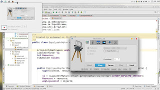 214 Android Studio JSON JavaScript Object Notation | كورسات بالعربي