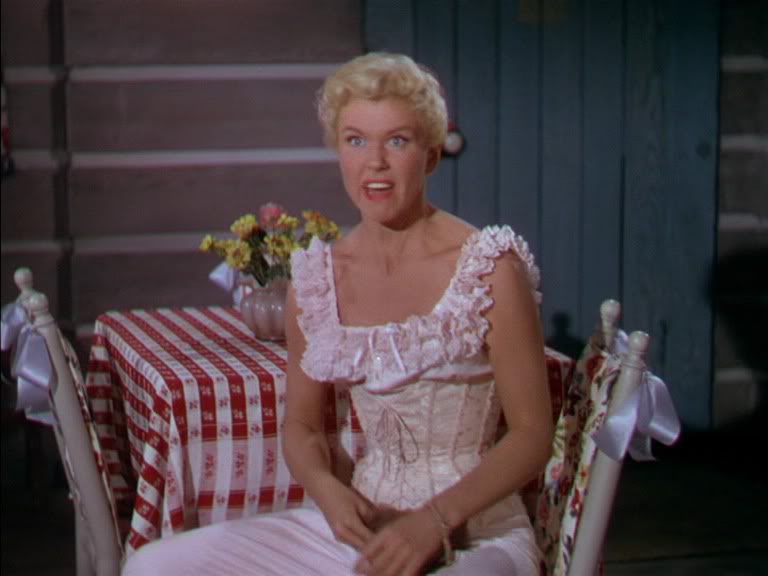 ABC Wednesday: C stands for Calamity Jane.