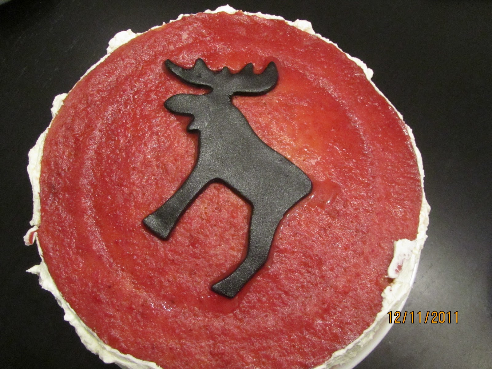 neula,lanka ja kermavaahto