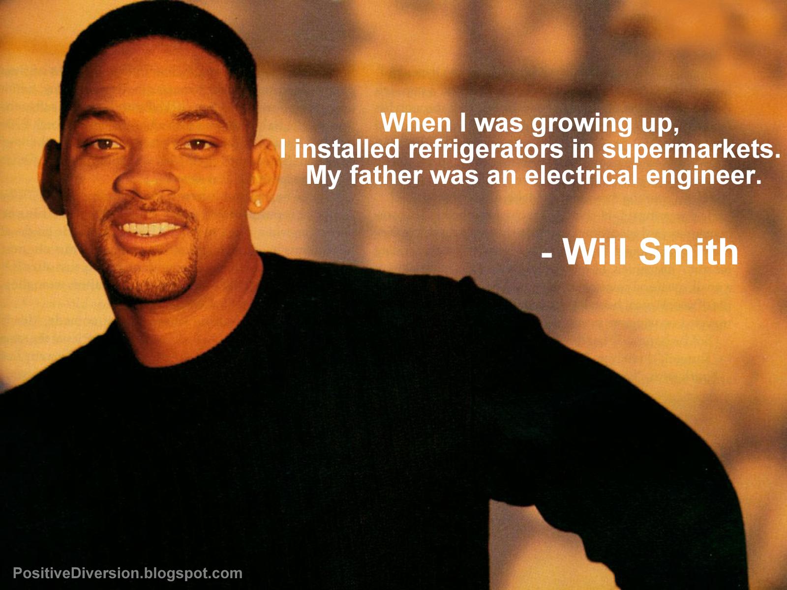 35 inspiring quotes of Will Smith, that will motivate you.