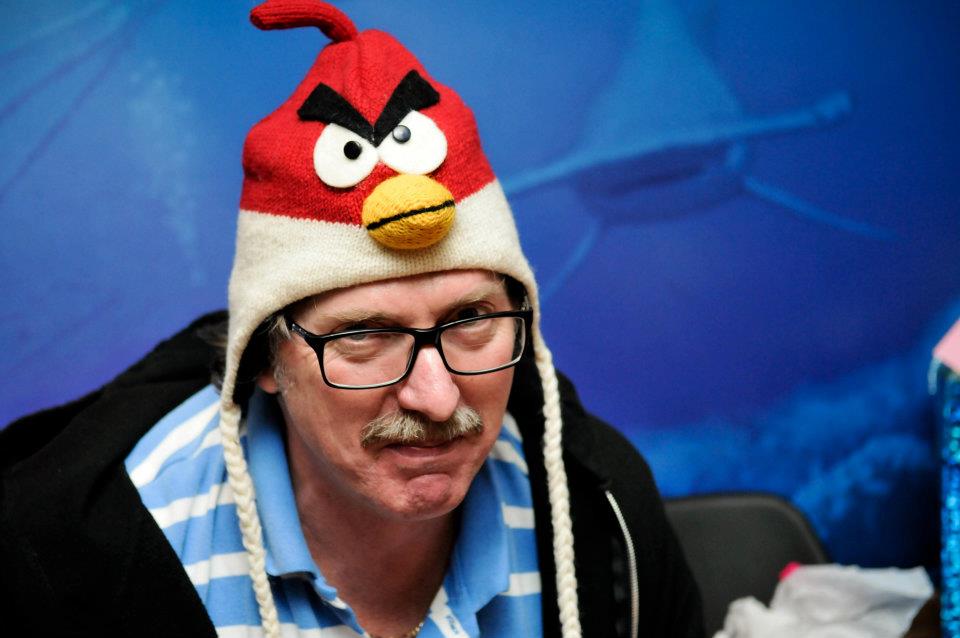 A Little Family History: Robert Wesley Little