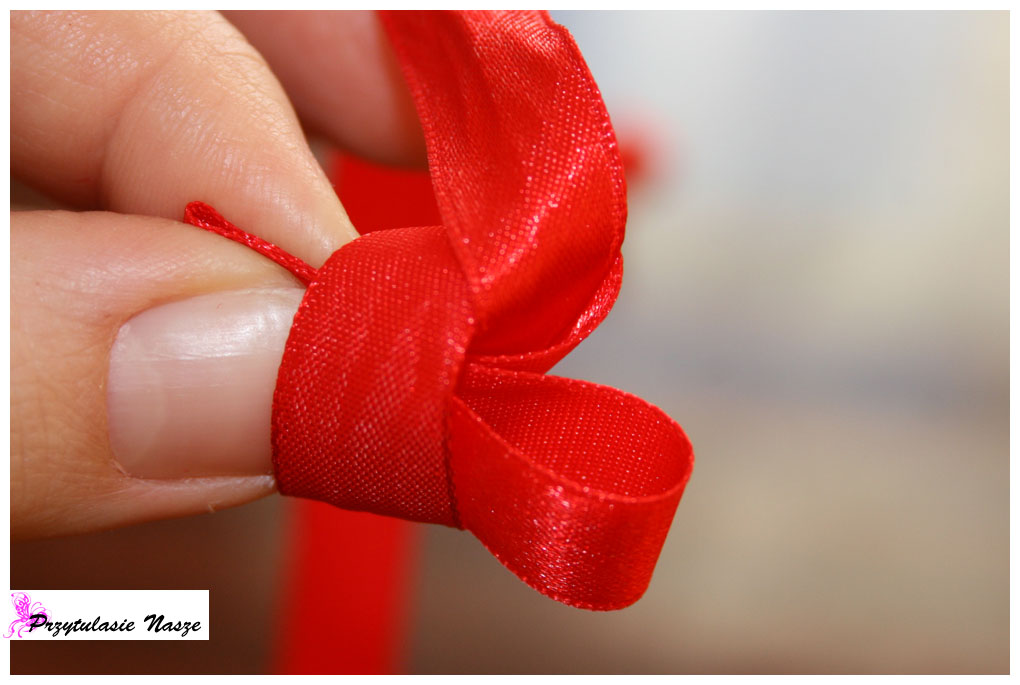 Kokardka – Blog Srebrna Igła