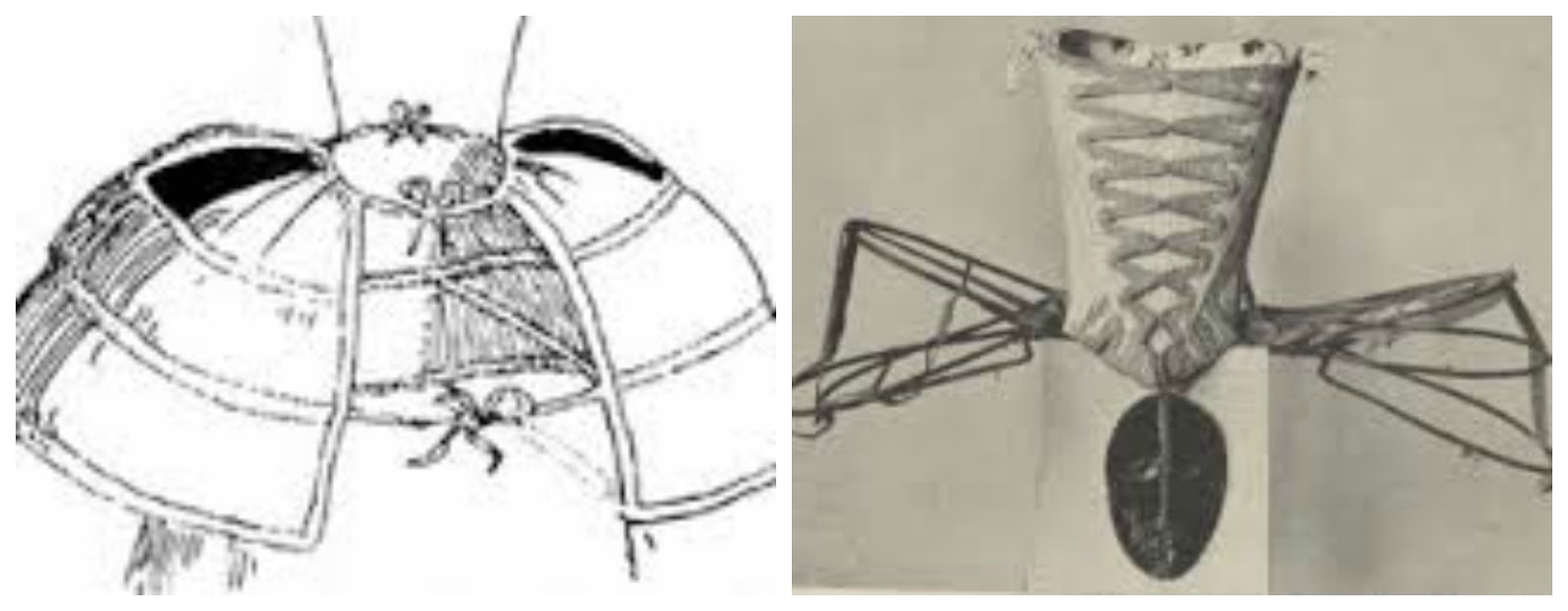 RITUALIMAGEN: EL GUARDAINFANTES Y EL MIRIÑAQUE