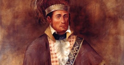 Great Warriors Path: White Warrior: William Mc Intosh of the Creek