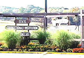 State Correctional Institution – Forest - Sci Forest Correctional Facility