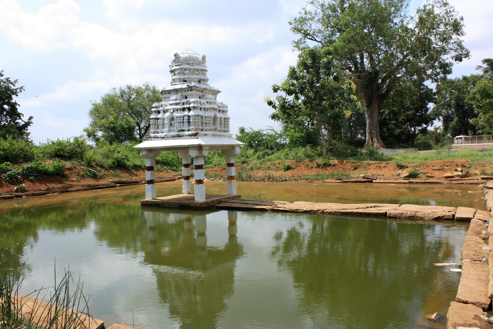 The Quest: Weekend Getaway: Malavalli and Shimsha