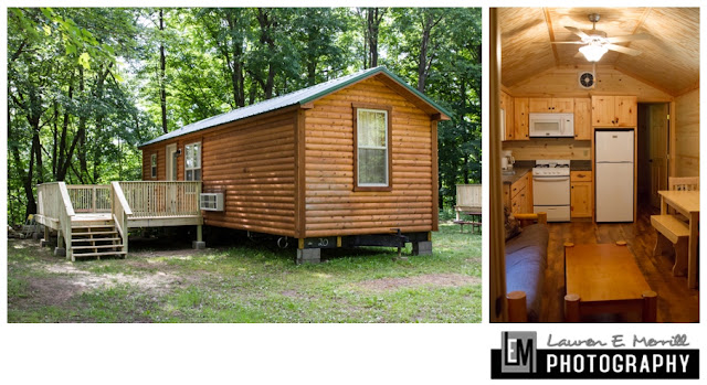 Lauren E Merrill Photography: Adventure Bound Camping Resorts Photo ...