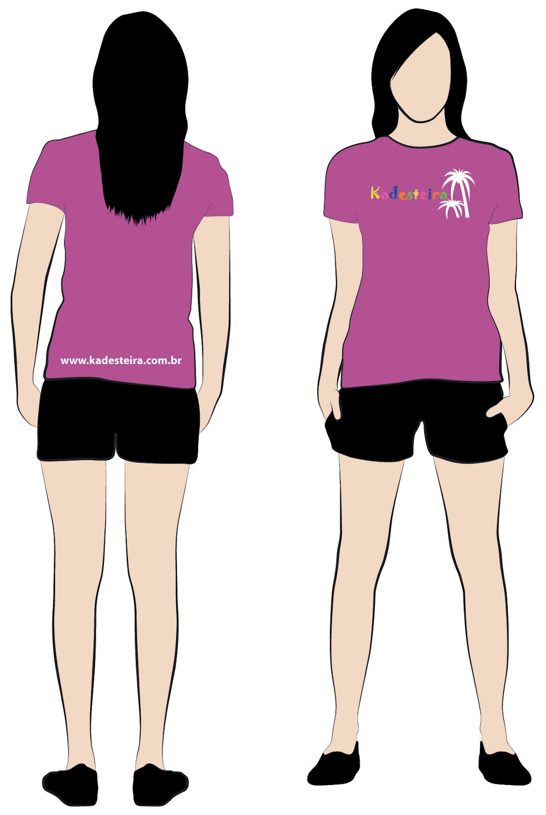 Maferg Brasil | Rafael Zamorano