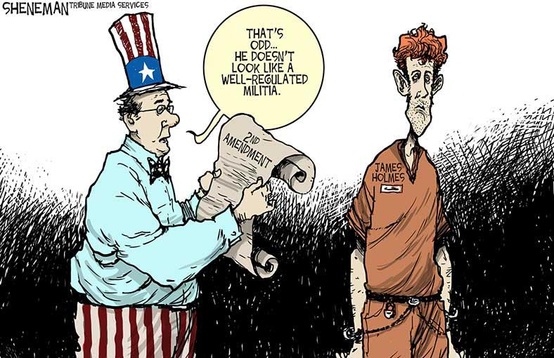 Mikeb302000: Second Amendment Rights