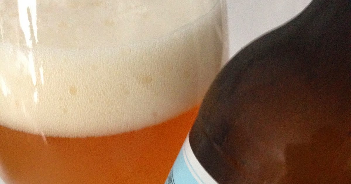 Elperolas: CERVEZA "ER BOQUERON"