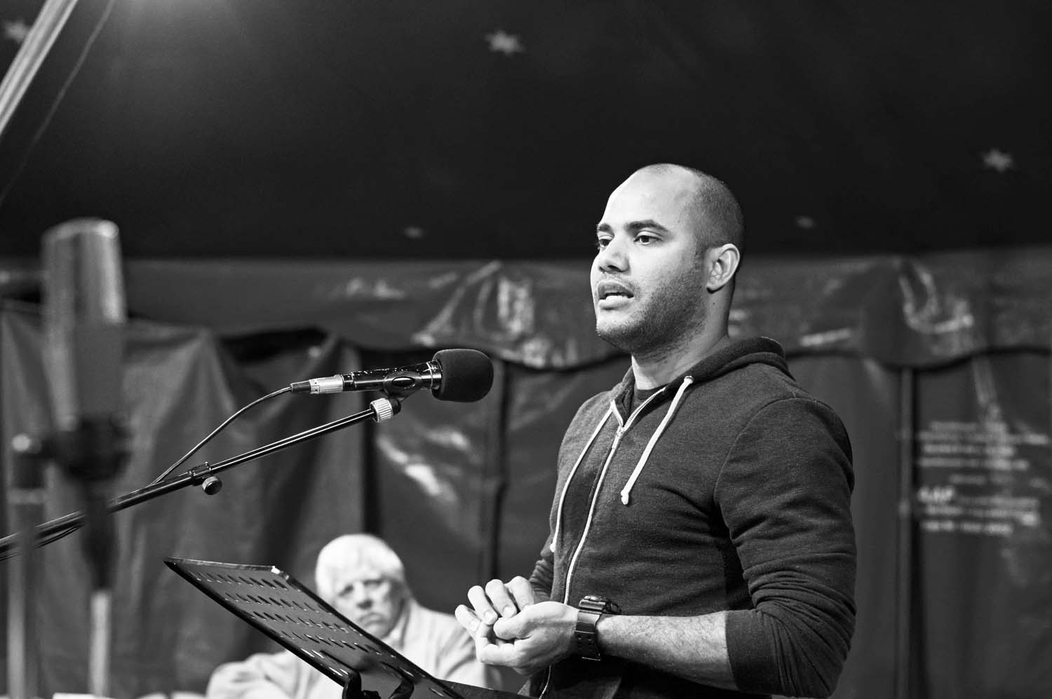 Bilderberg | Jesus lever