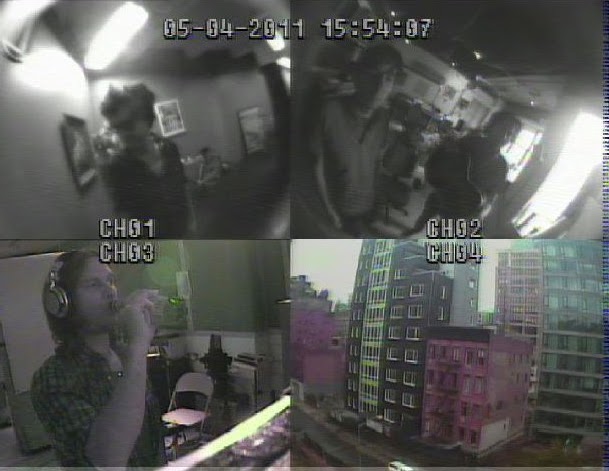 (SOYL) Soundtrack Of Your Life: 2011