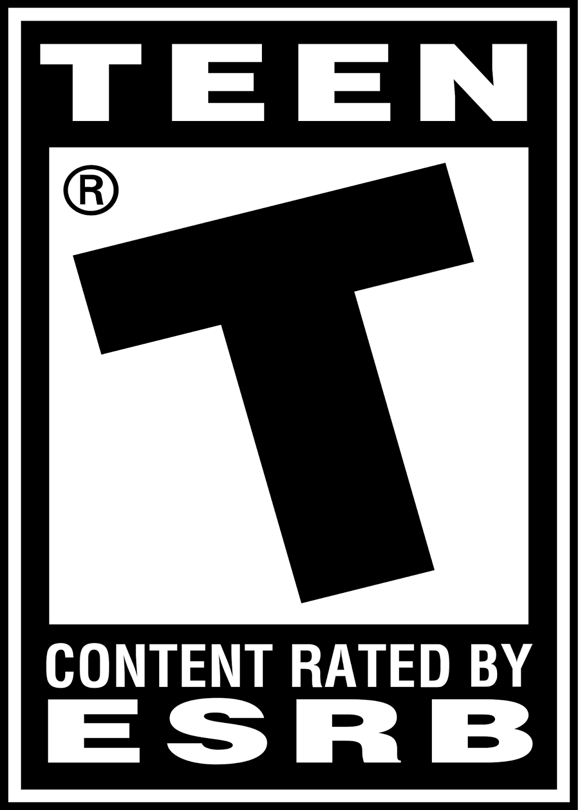 praburandy: Entertainment Software Rating Board (ESRB)