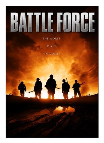 Dan's Movie Report: Battle Force Movie Review