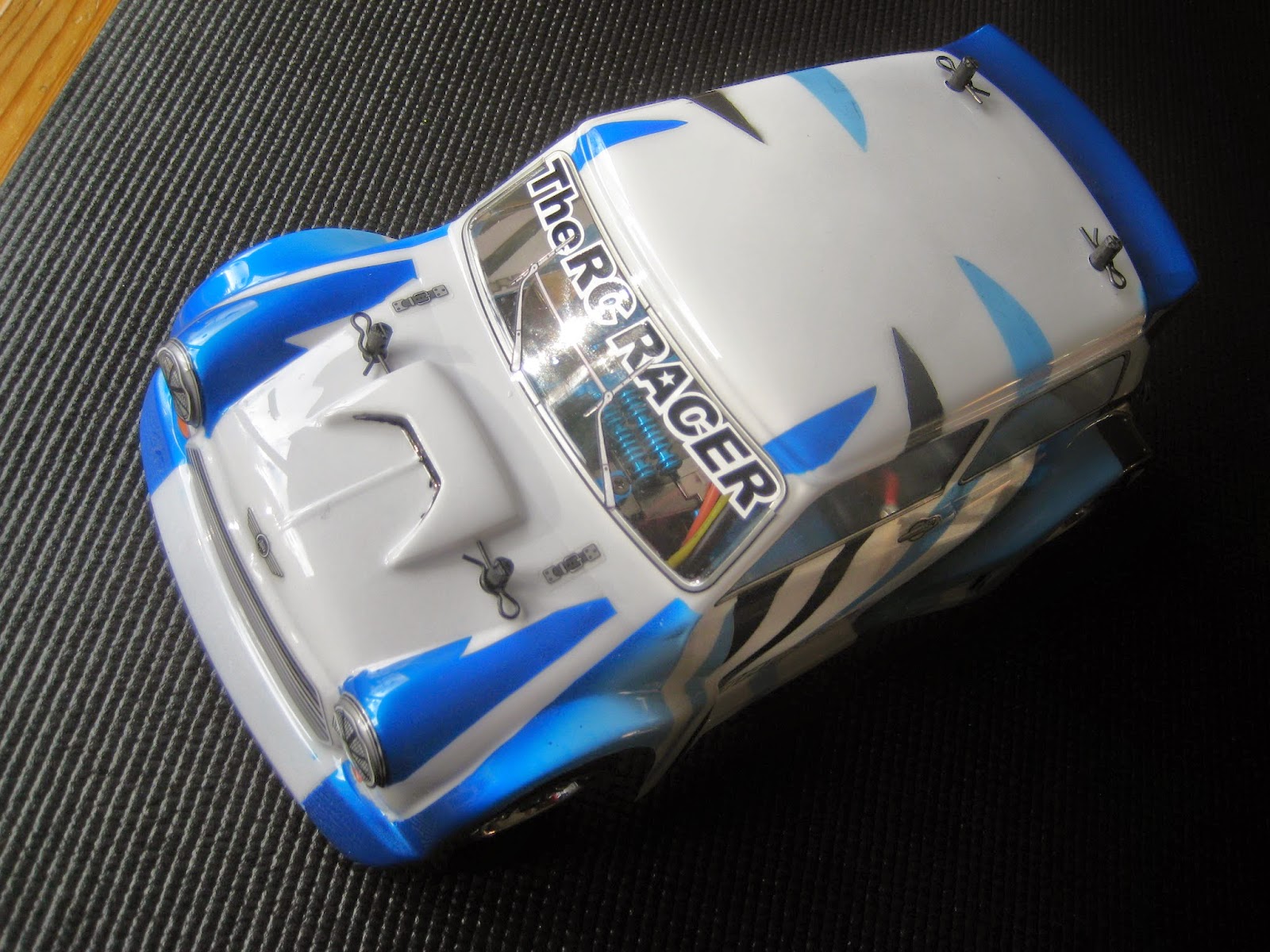 Tamiya 58593 M05 v2 Pro Build and Review | The RC Racer