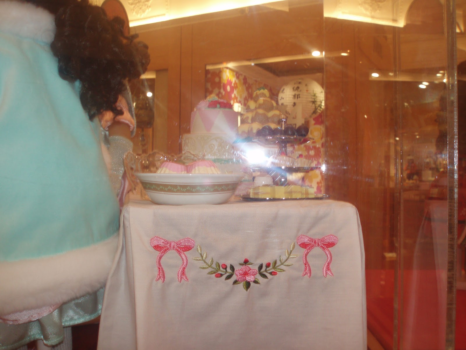 American Girl Spotlight: Marie-Grace and Cecile'