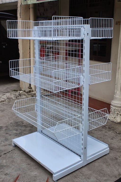 Ide 14+ Rak Rak Makanan Ringan