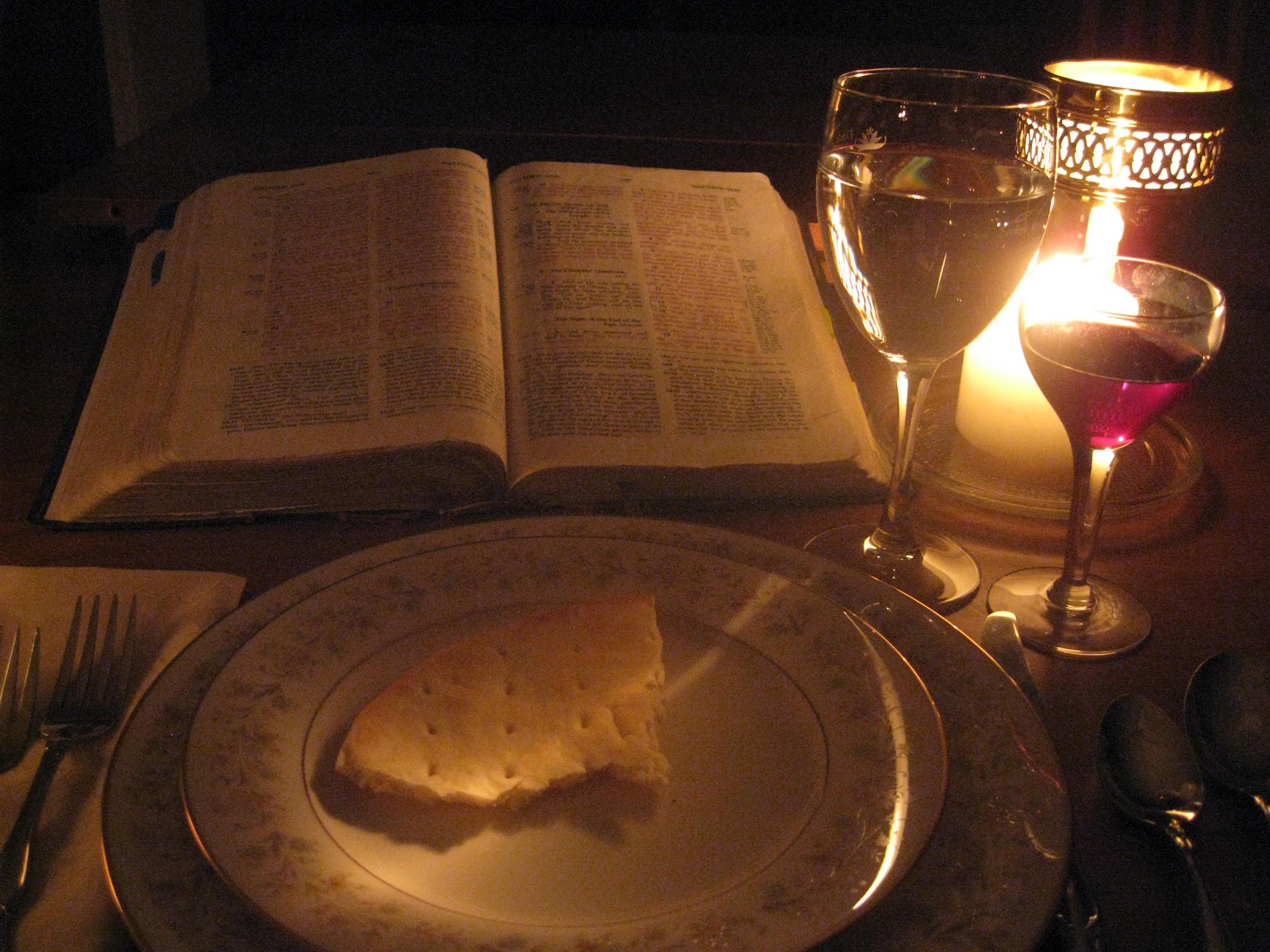 Banquet With The King: Did You Find Your Treasure in the Lord?