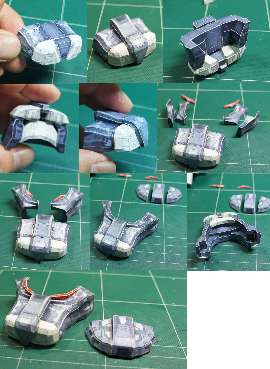 Ultimate Voltron any 3rd party makers wanna make this!? | TFW2005 - The ...