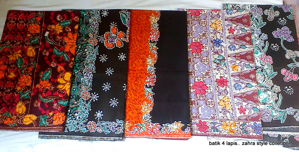 Kain Telekung dan Batik Terengganu / Kelantan: ♥ BATIK SARONG ...